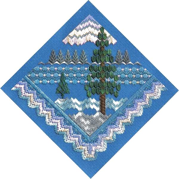 Northern Pine Designs - Sentinel Pine